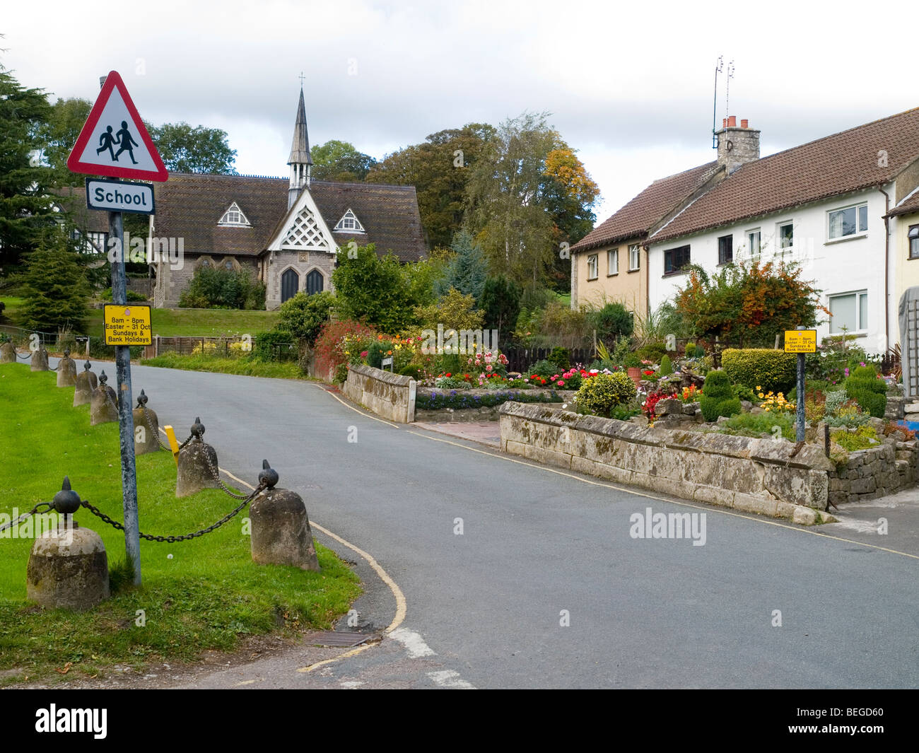 Ilam House High Resolution Stock Photography and Images - Alamy