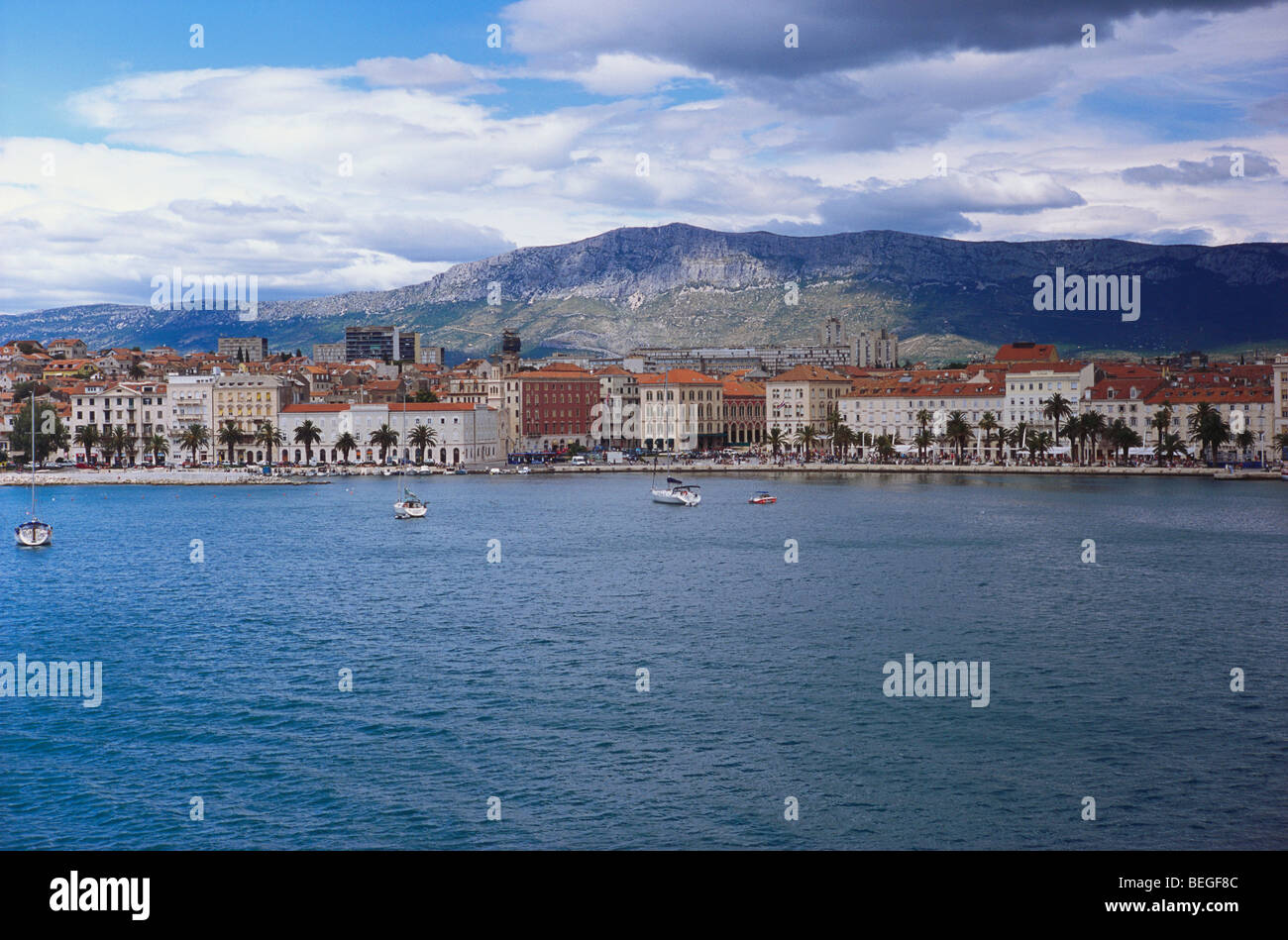 From the adriatic sea hi-res stock photography and images - Alamy