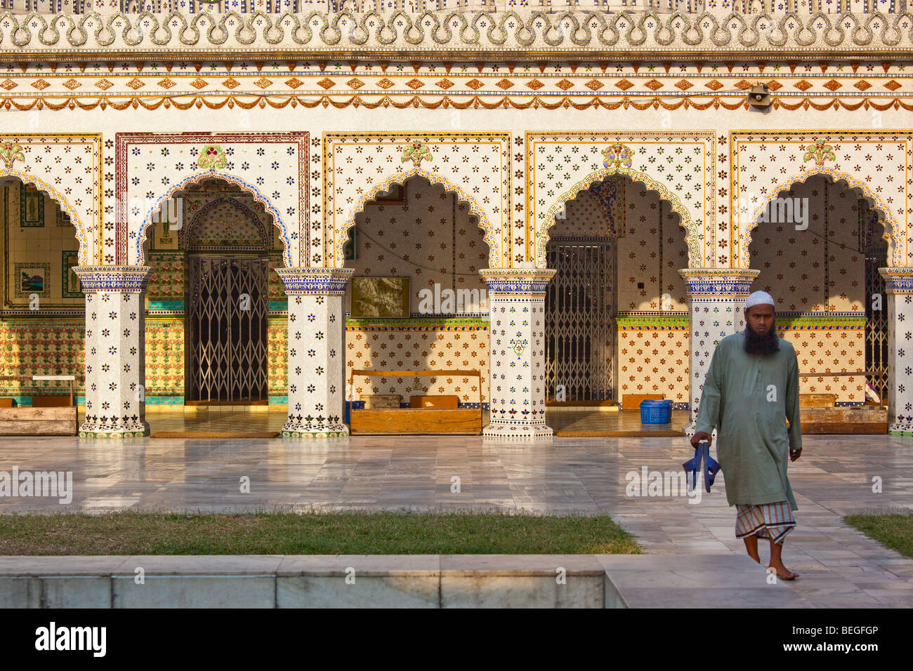 Star mosque tara masjid in hi-res stock photography and images - Alamy