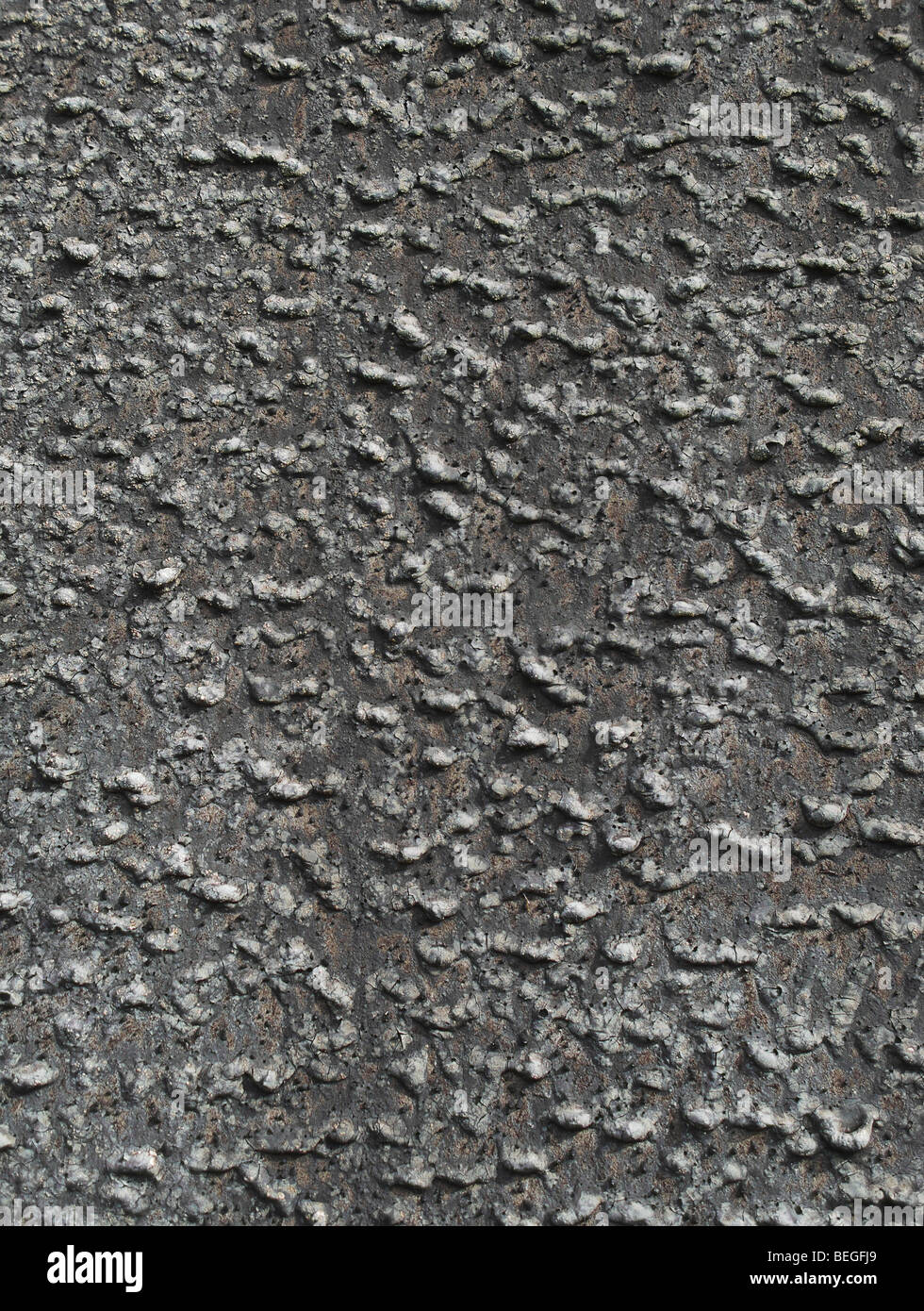 Texture of the fritted ruberoid Stock Photo - Alamy