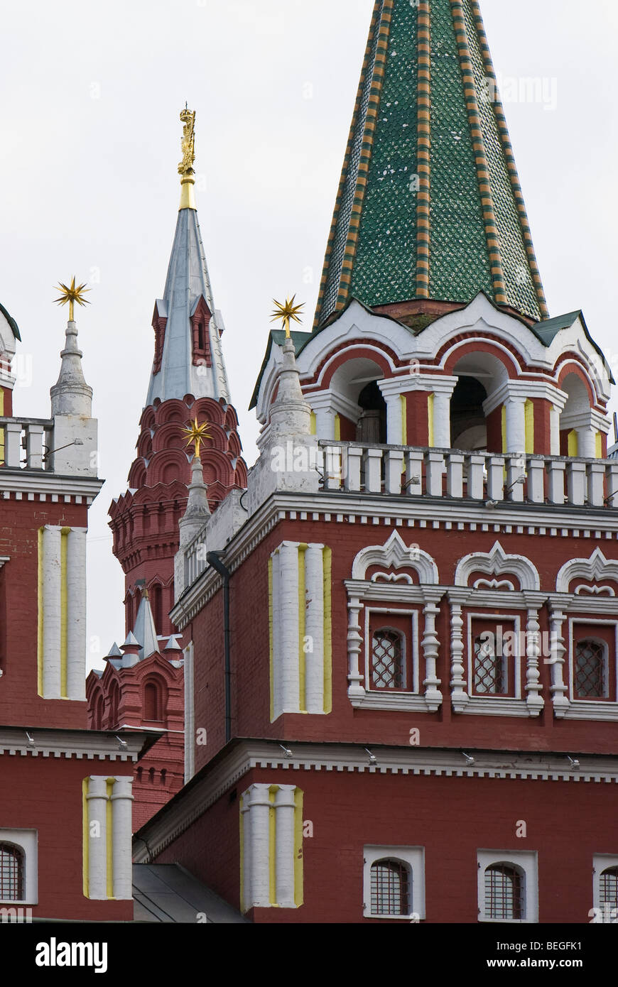 Moscow historical hi-res stock photography and images - Alamy