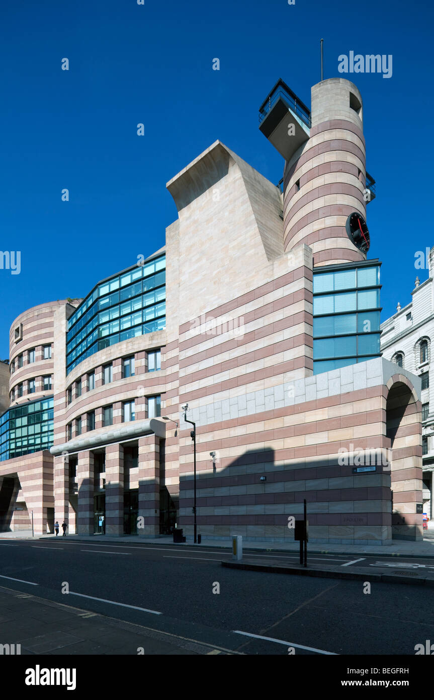 Postmodern hi-res stock photography and images - Alamy