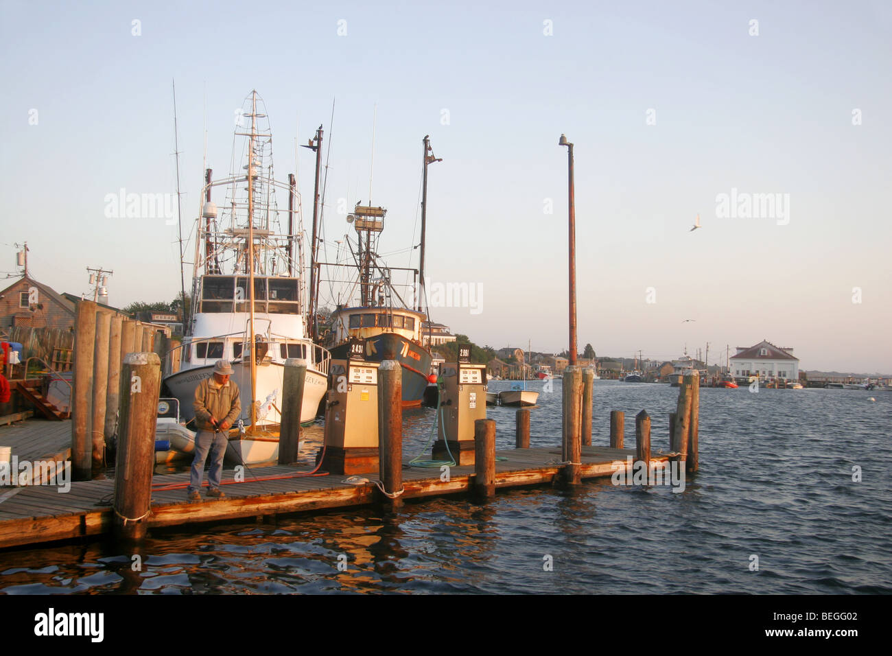 Marthas vineyard port hi-res stock photography and images - Alamy