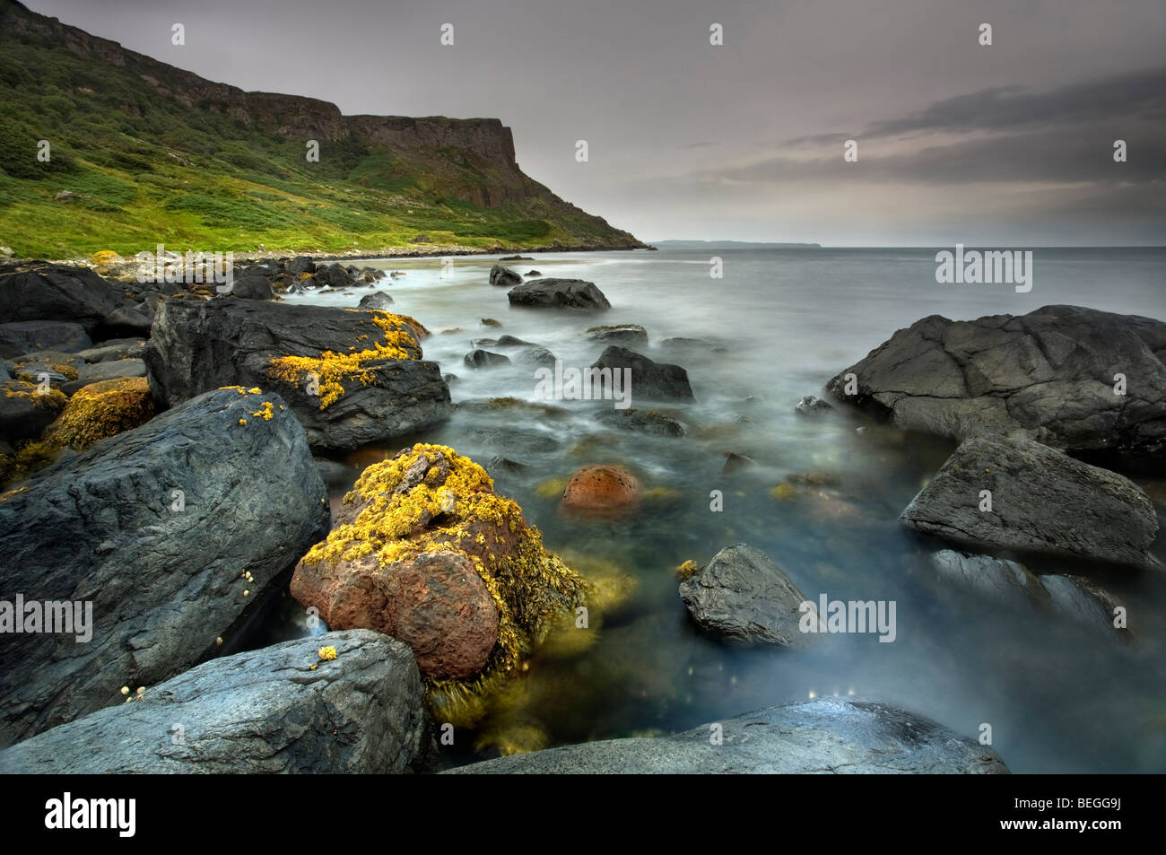 North coast of ireland hi-res stock photography and images - Alamy