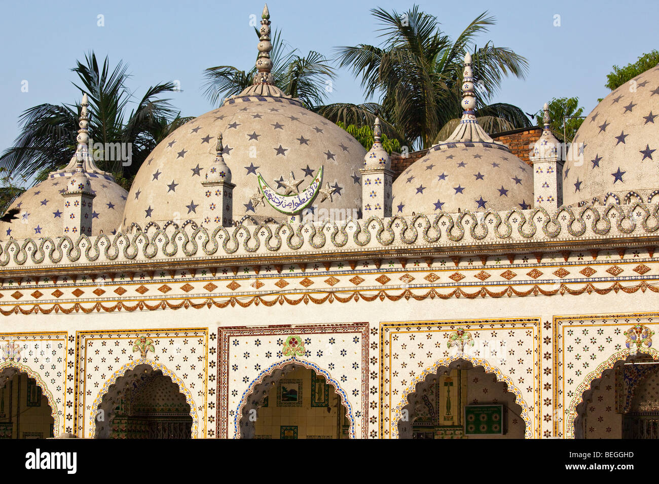 Tara masjid hi-res stock photography and images - Alamy