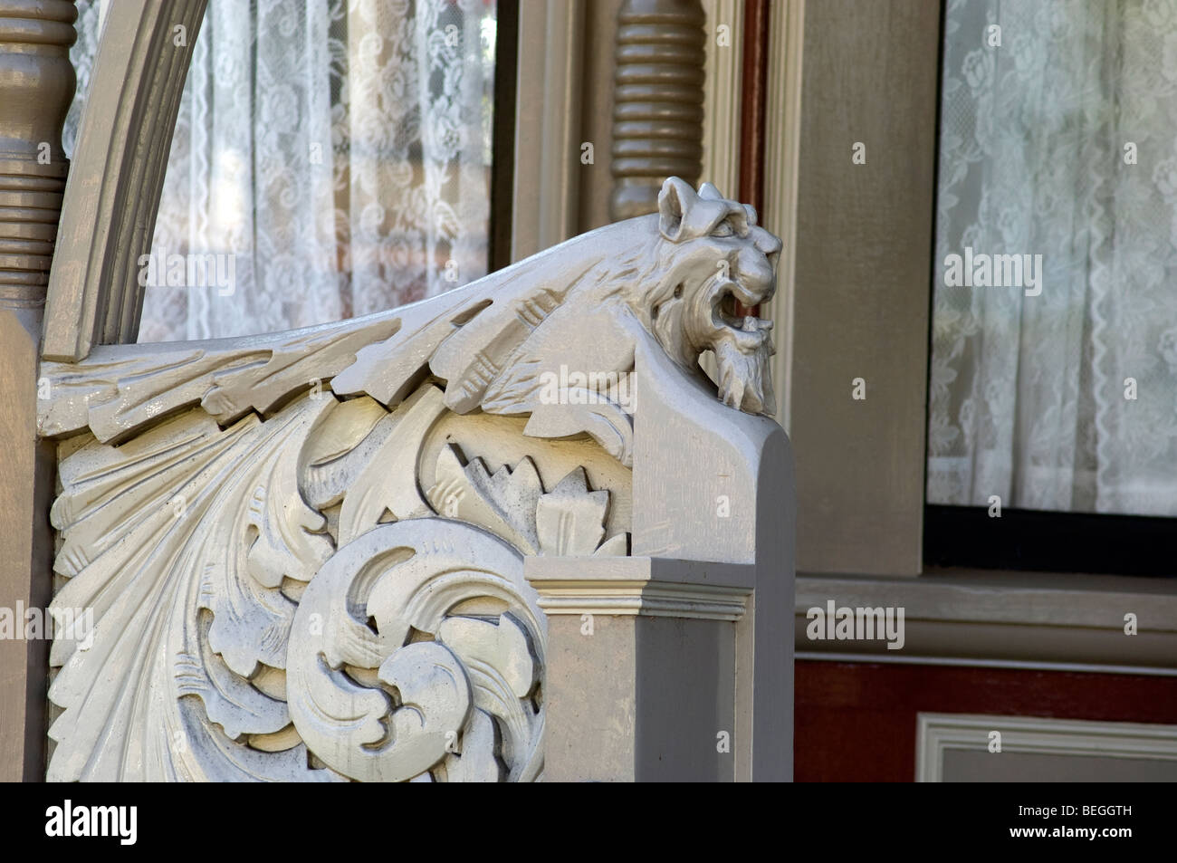 Victorian era houses hi-res stock photography and images - Alamy