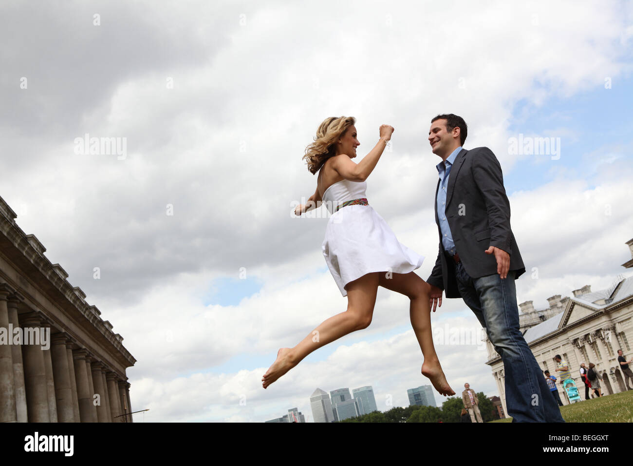 Airborne photographs hi-res stock photography and images - Alamy