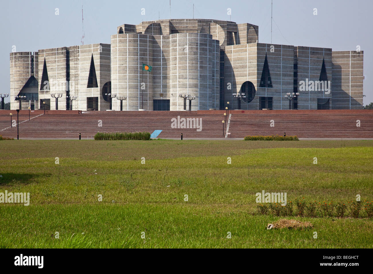 National Assembly Building
