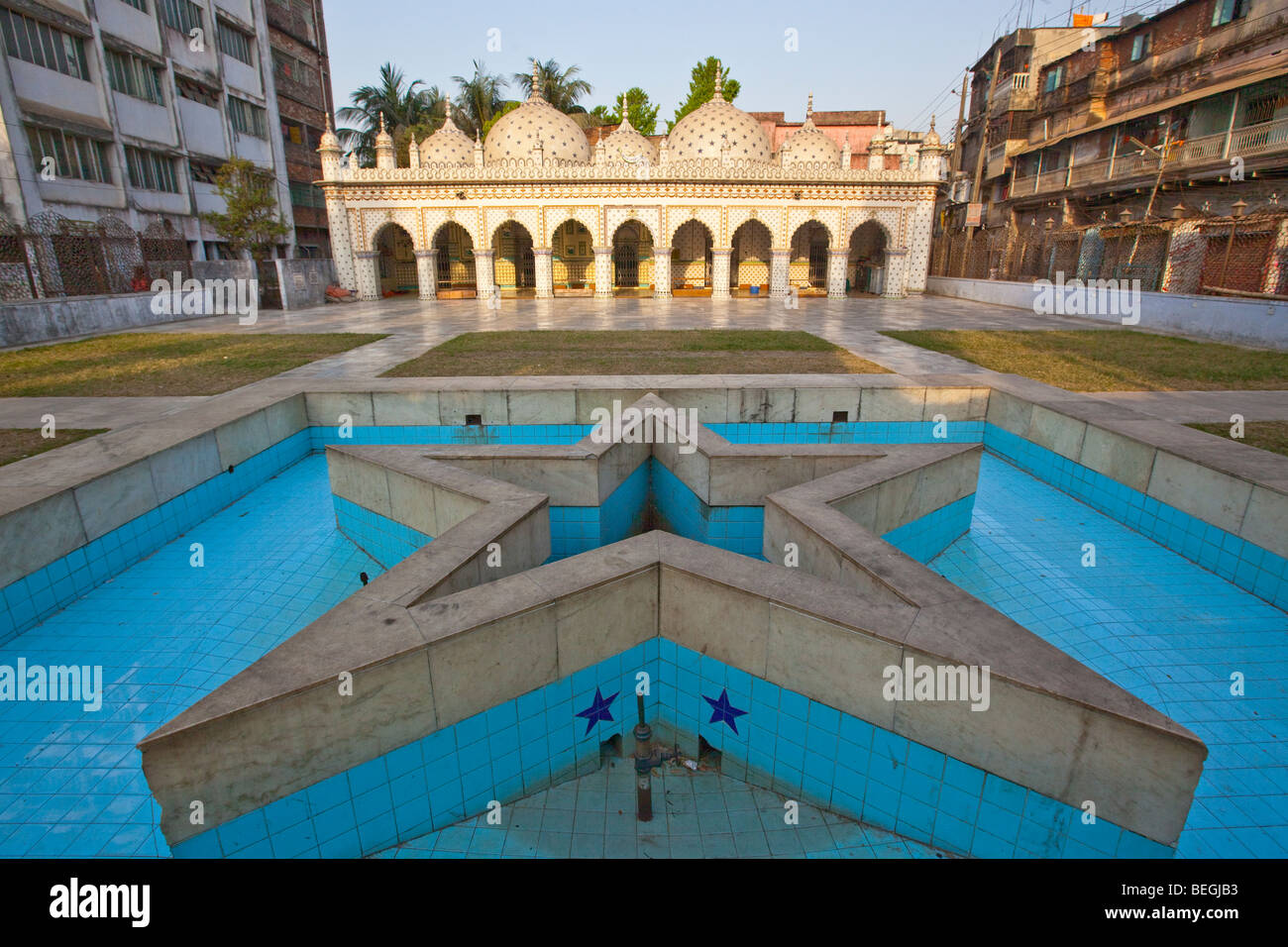 Tara masjid hi-res stock photography and images - Alamy