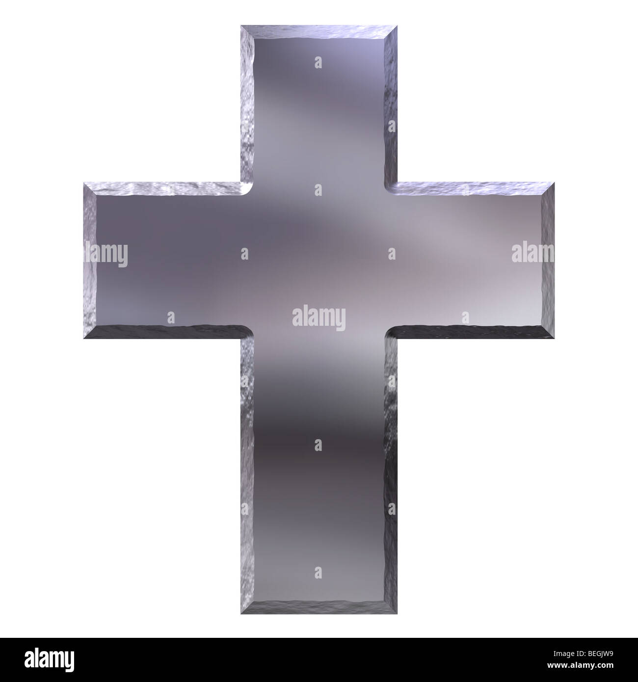 Silver Cross High Resolution Stock Photography and Images - Alamy