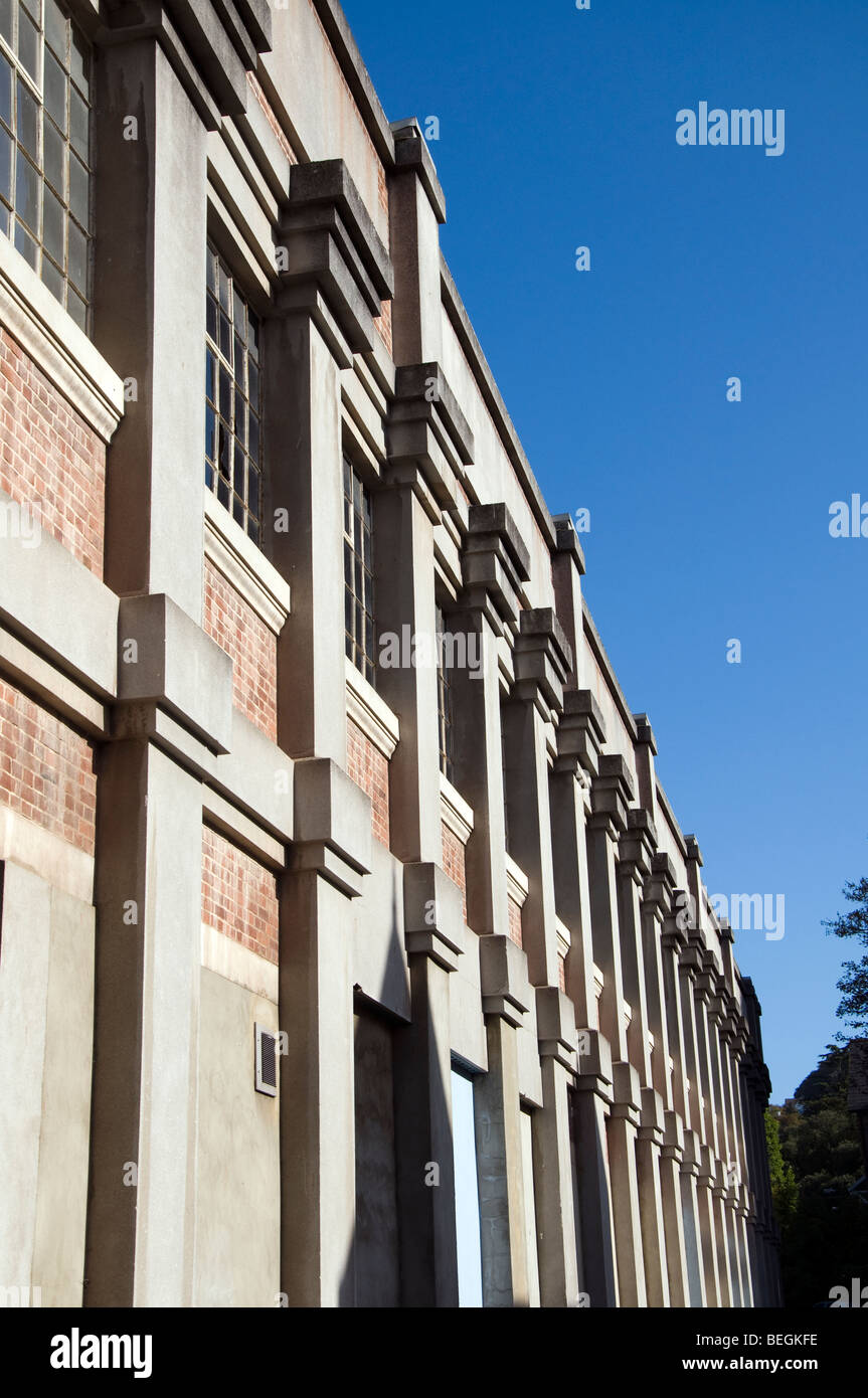 Architecture of Torquay,Devon Stock Photo - Alamy