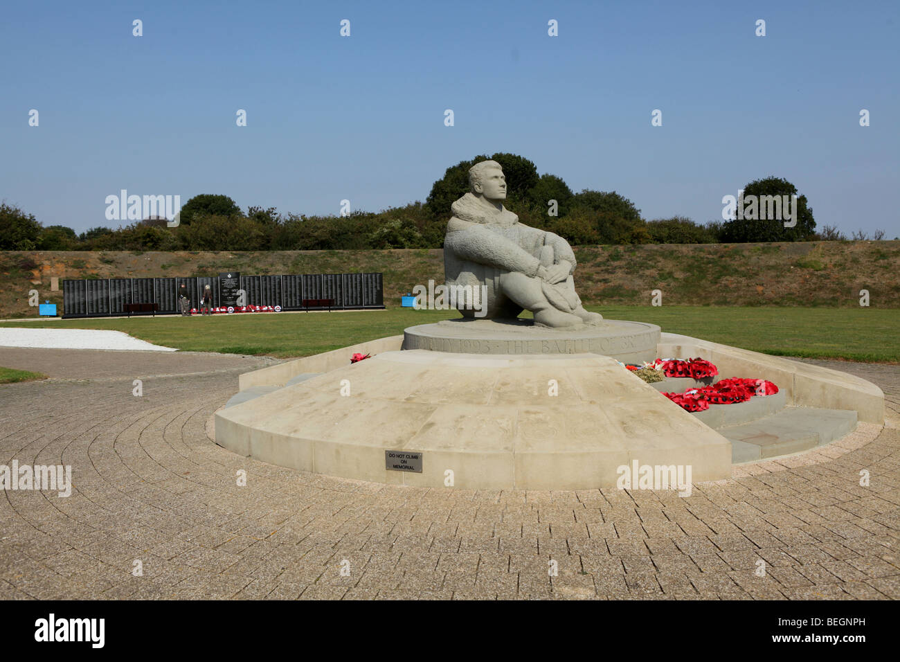 Raf battle britain memorial hi-res stock photography and images - Alamy