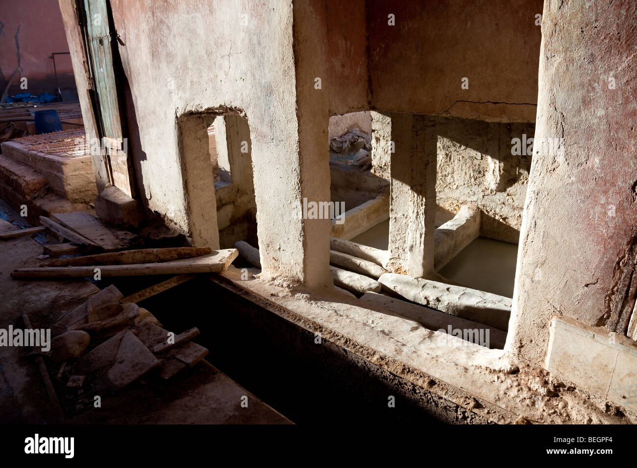 Maroc berbere hi-res stock photography and images - Alamy