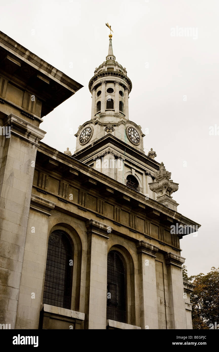 London structure hi-res stock photography and images - Alamy