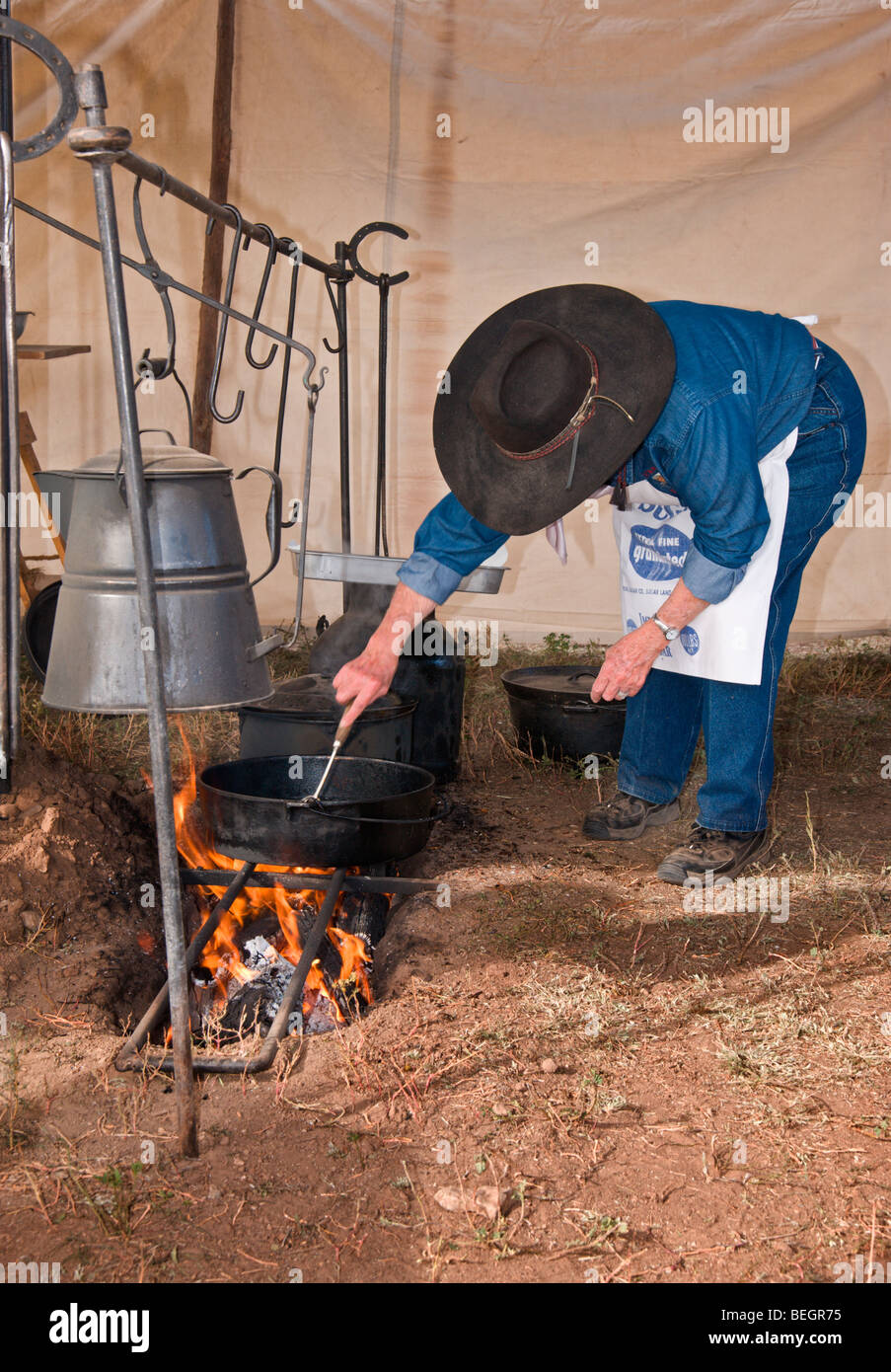 Cowboy Symposium High Resolution Stock Photography and Images - Alamy