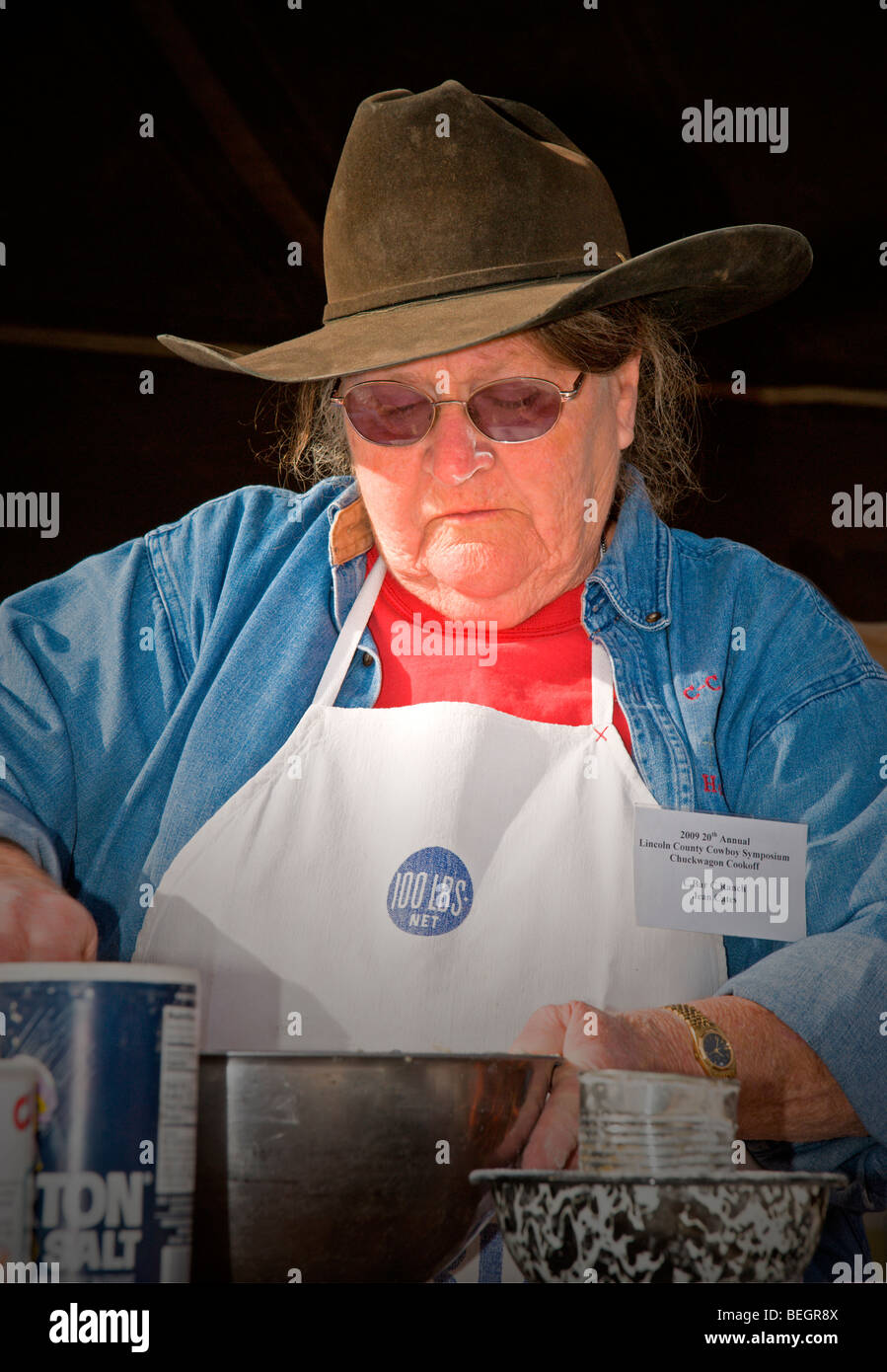 Cowboy Symposium High Resolution Stock Photography and Images - Alamy