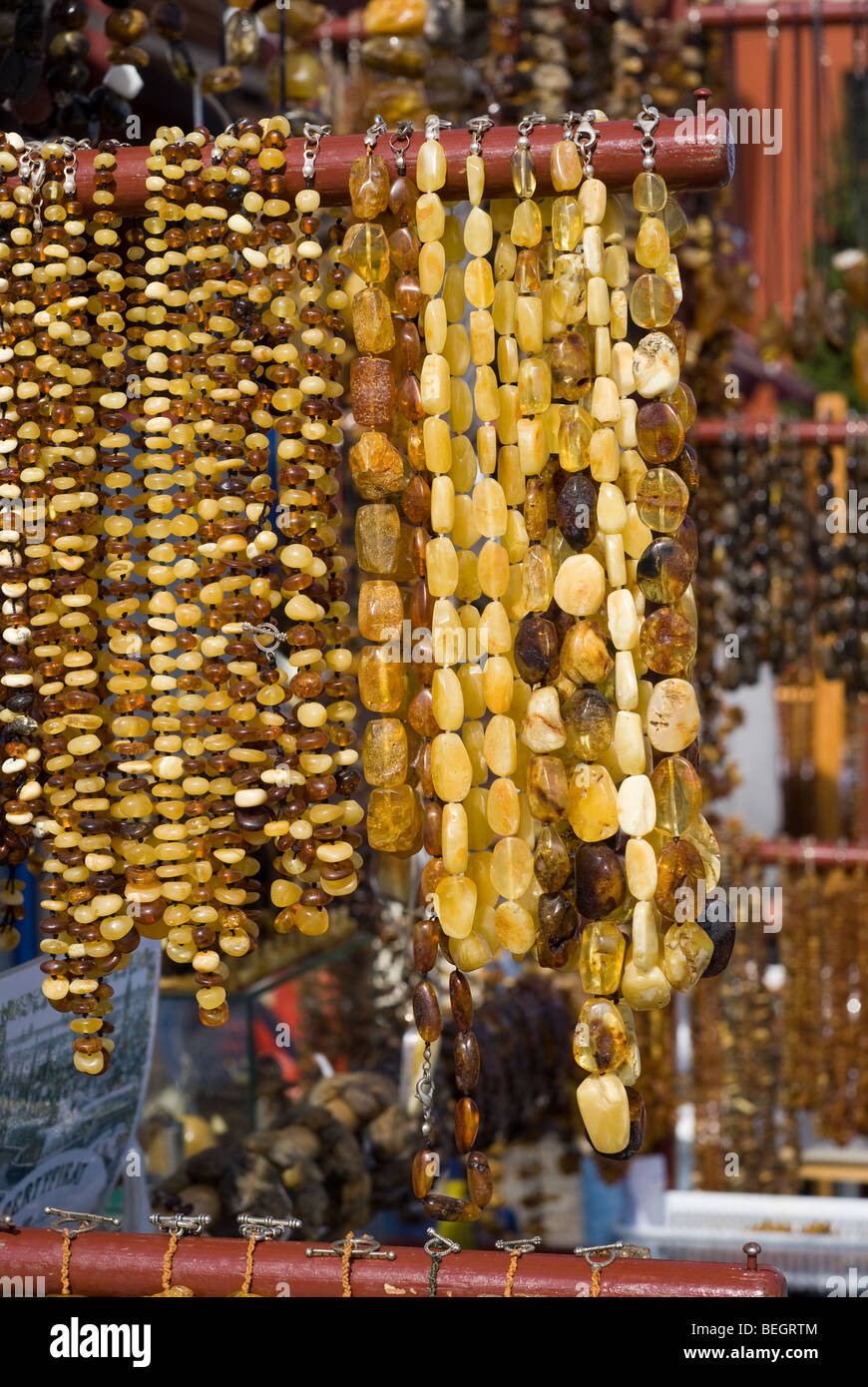 Amber jewels hi-res stock photography and images - Alamy