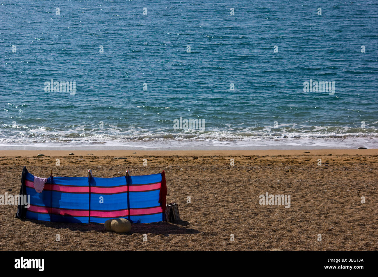 Wind brake hi-res stock photography and images - Alamy