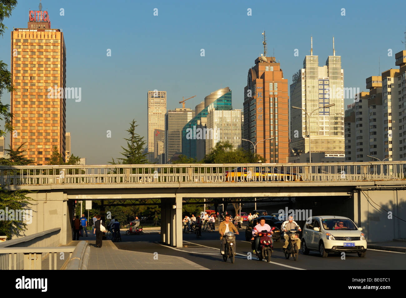 Dajie hi-res stock photography and images - Alamy