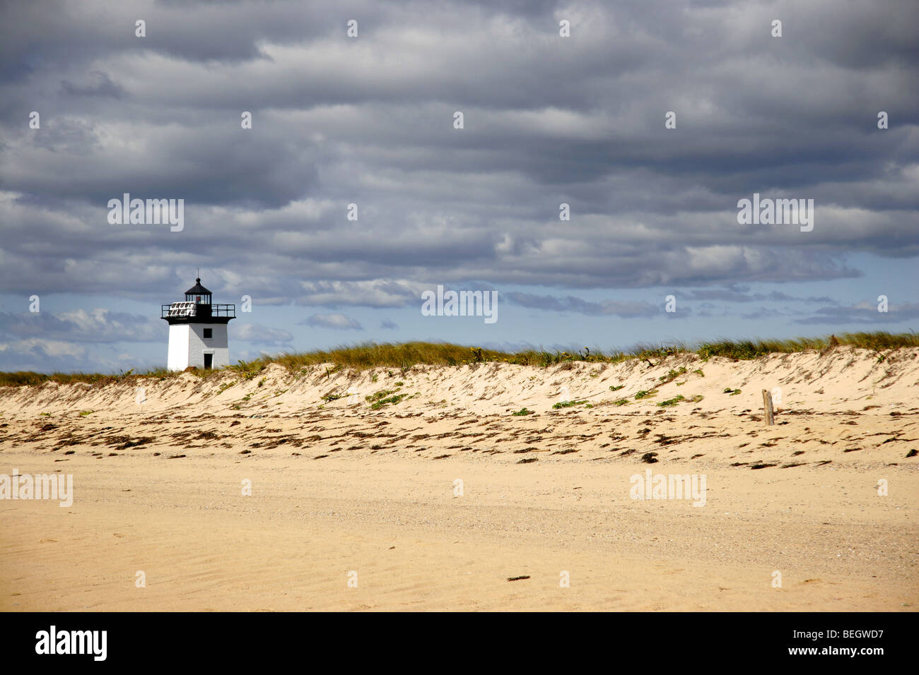 Cape cod lighthouse hi-res stock photography and images - Alamy
