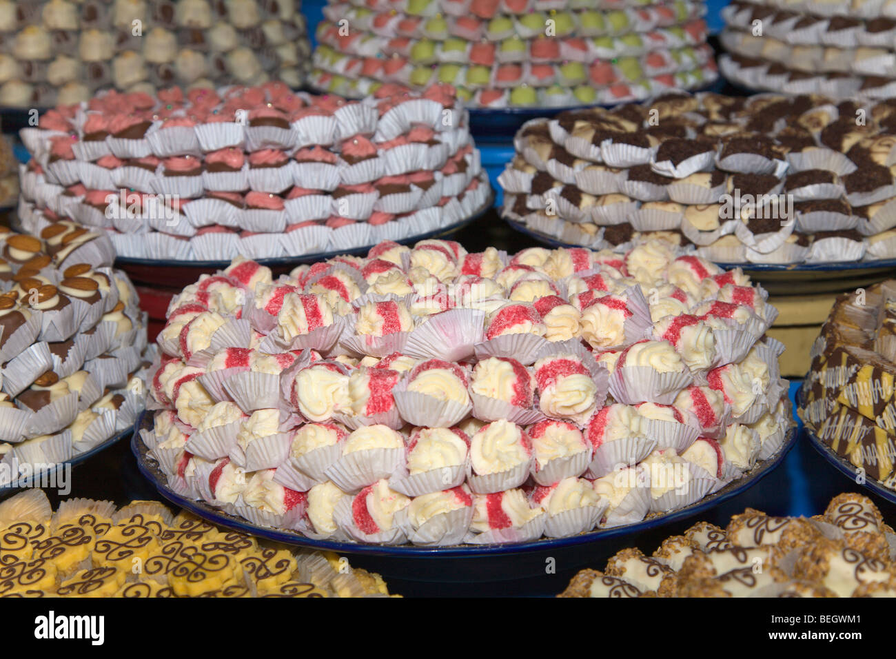 Market of meknes hi-res stock photography and images - Alamy