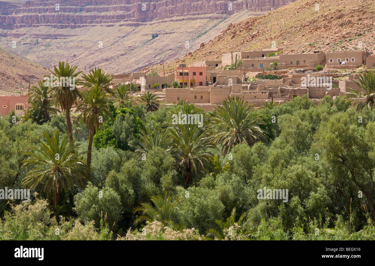 Errachidia morocco north africa africa hi-res stock photography and ...