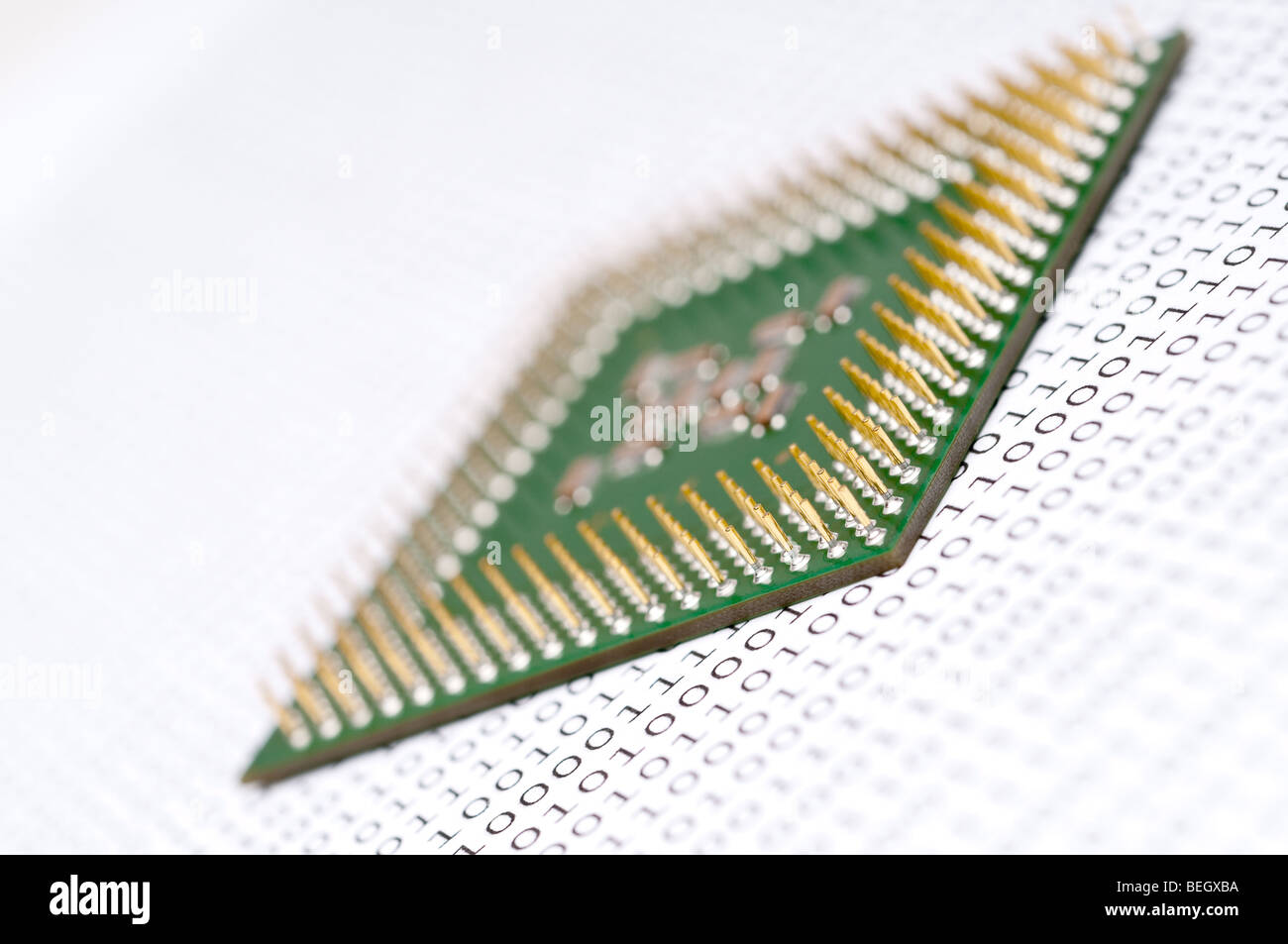 Computer cpu hi-res stock photography and images - Alamy