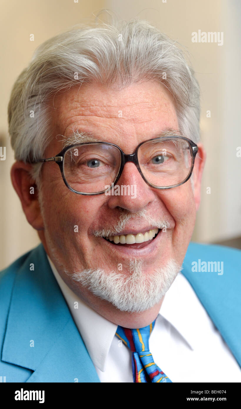 Rolf harris hi-res stock photography and images - Alamy