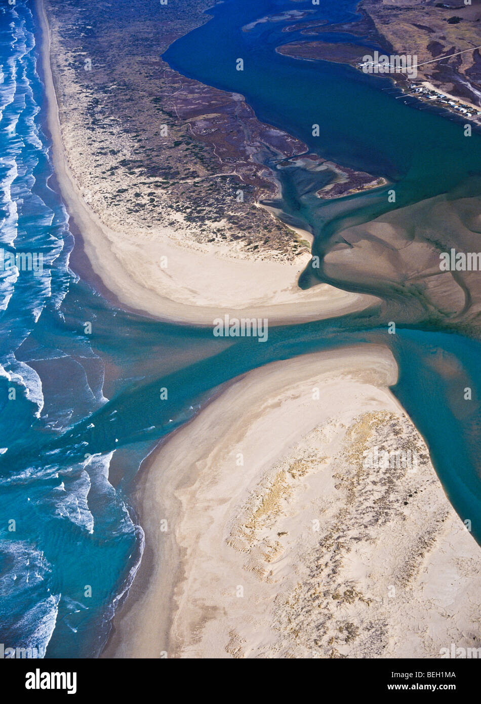 Murray mouth hi-res stock photography and images - Alamy