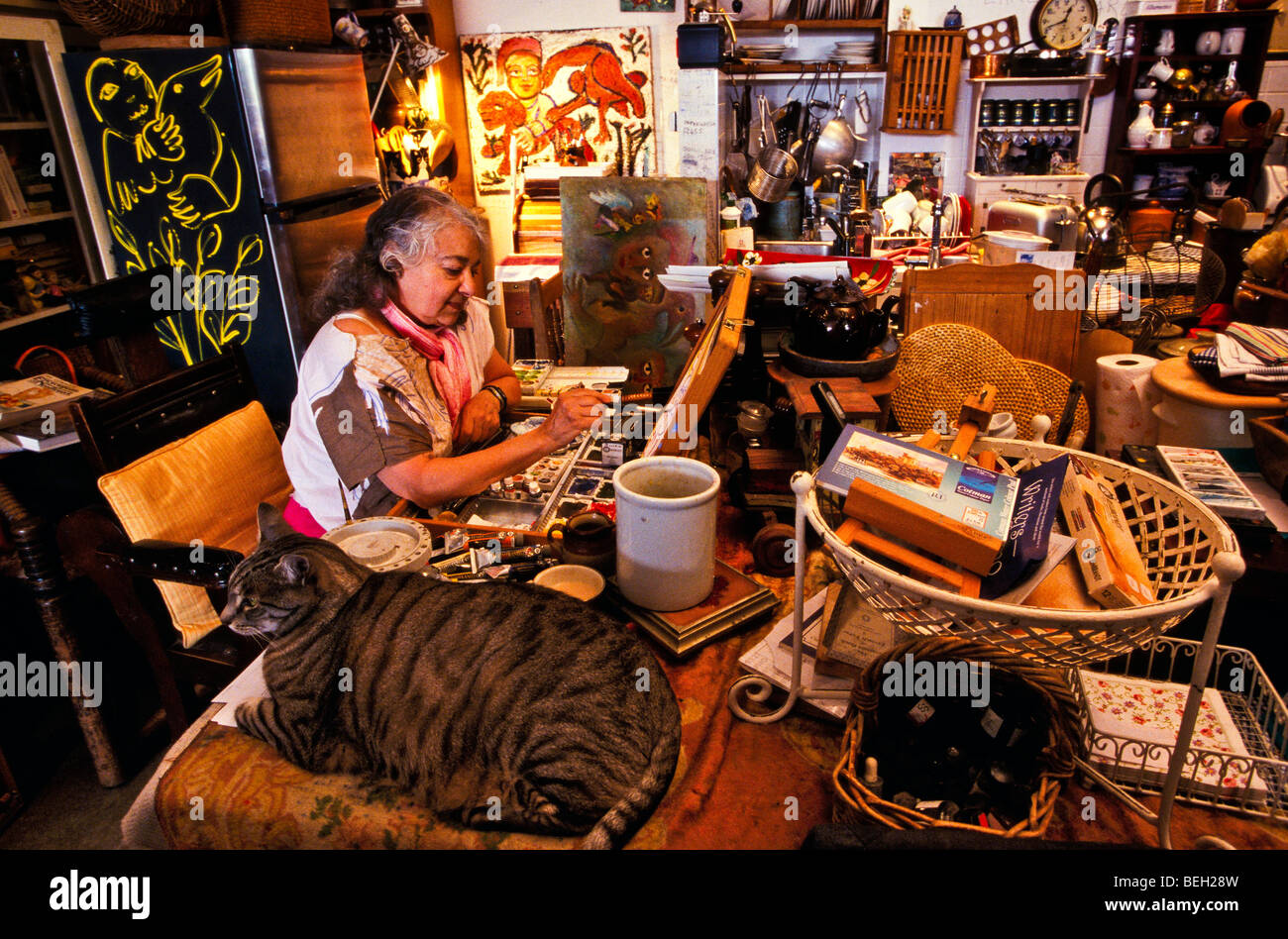 Mirka mora hi-res stock photography and images - Alamy