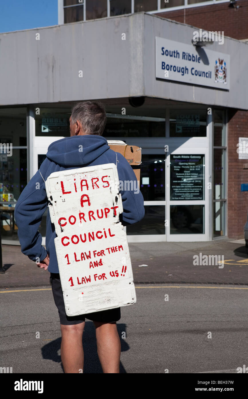 South ribble hi-res stock photography and images - Alamy