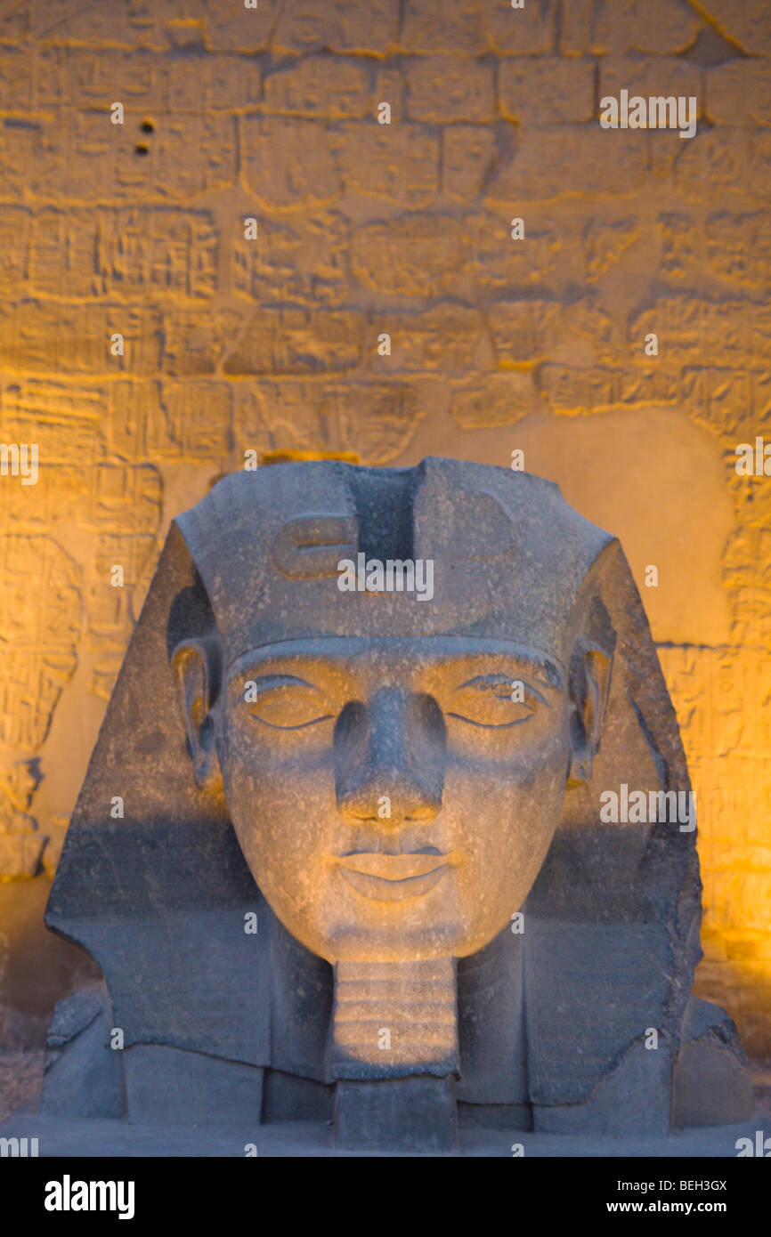 Ramesses Ii Statue Stock Photos & Ramesses Ii Statue Stock Images - Alamy