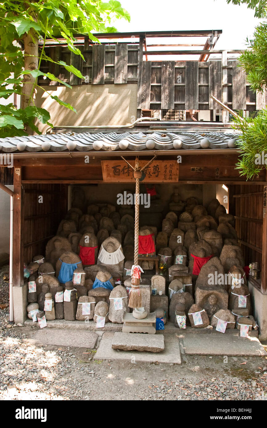 Temple grounds in Kyoto, Japan Stock Photo - Alamy