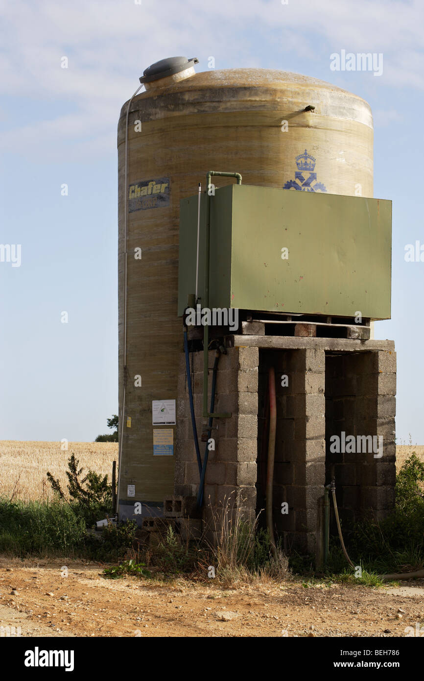 Diesel storage hi-res stock photography and images - Alamy