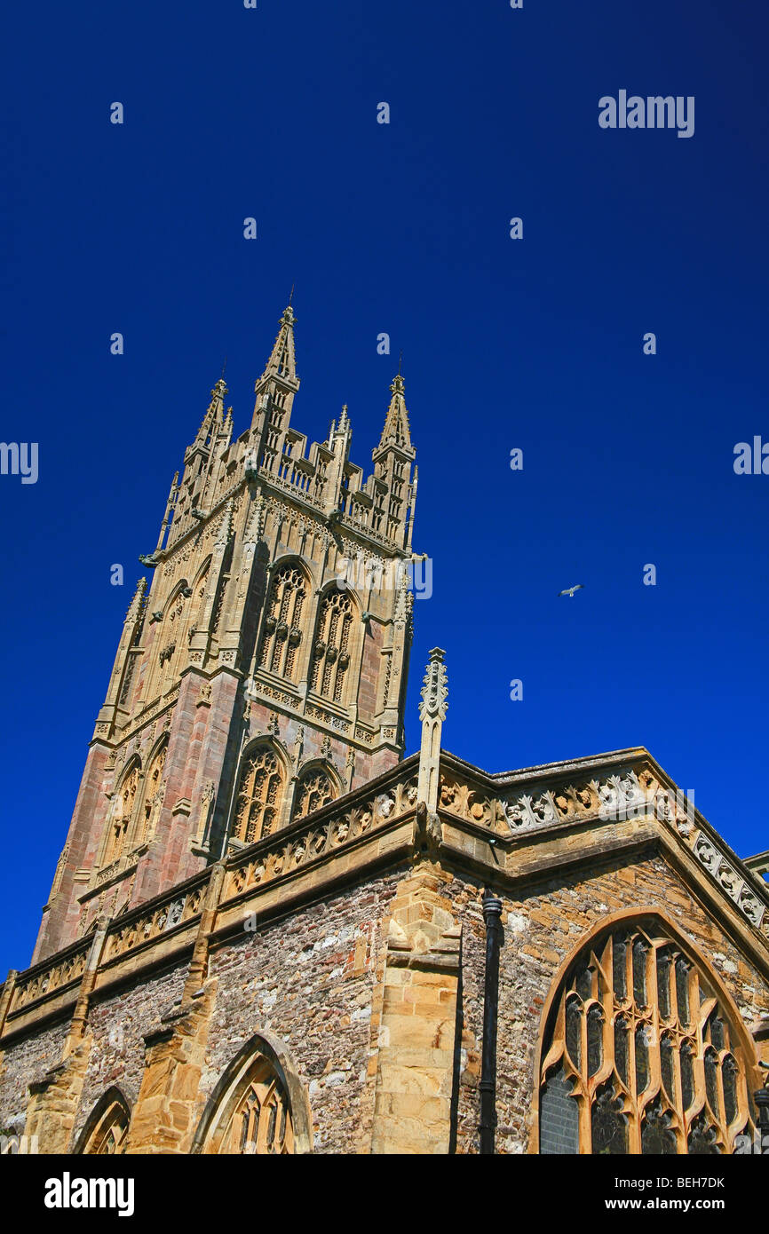 Taunton somerset england hi-res stock photography and images - Alamy