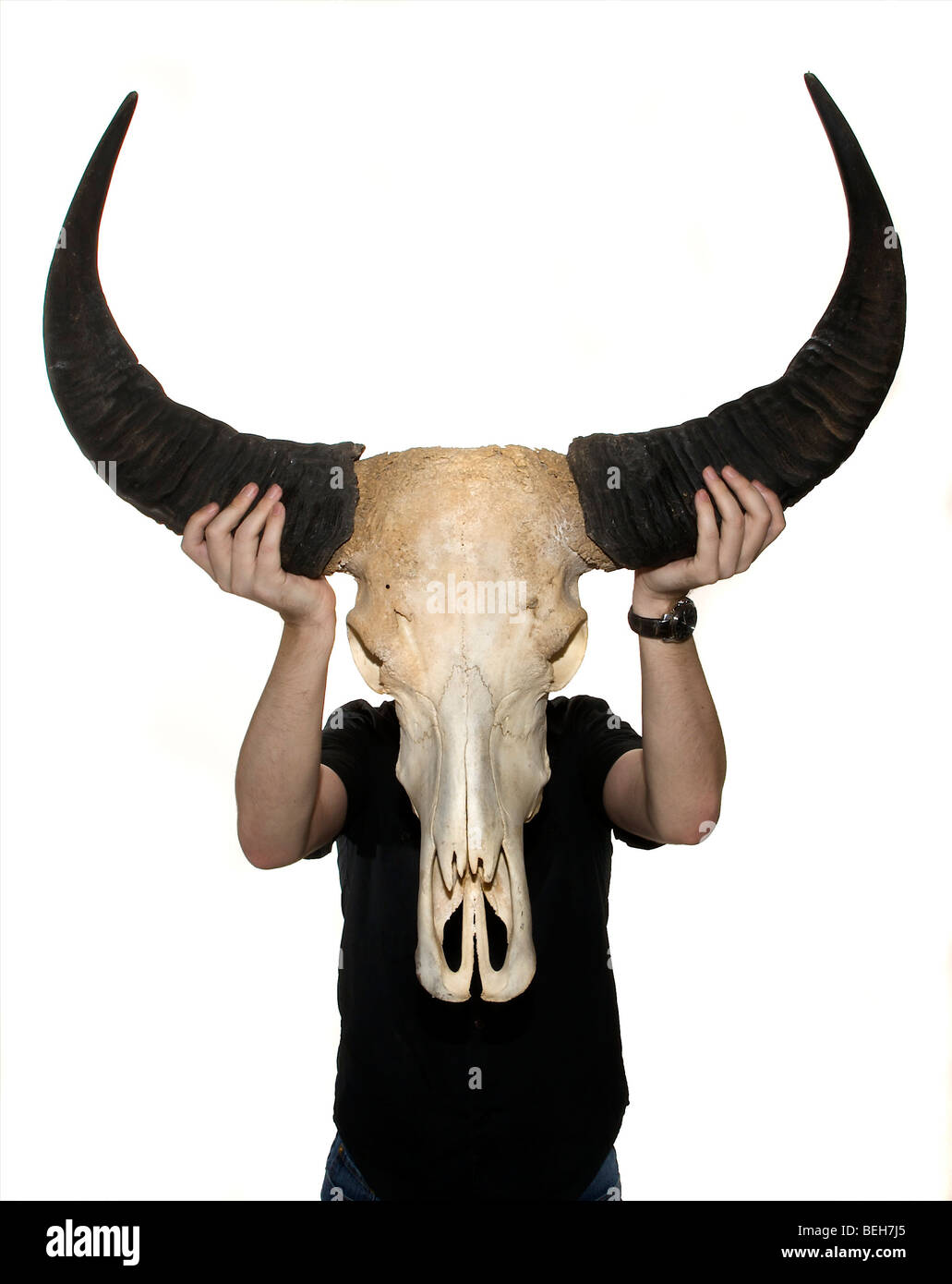 Devil using hi-res stock photography and images - Alamy