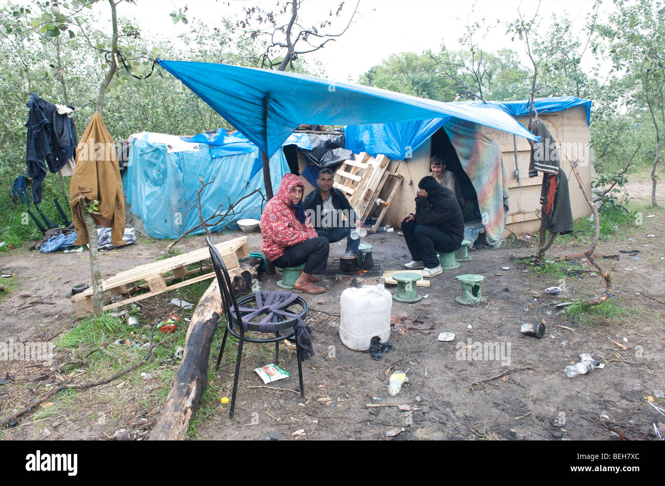 Squatter Camp Stock Photos & Squatter Camp Stock Images - Alamy