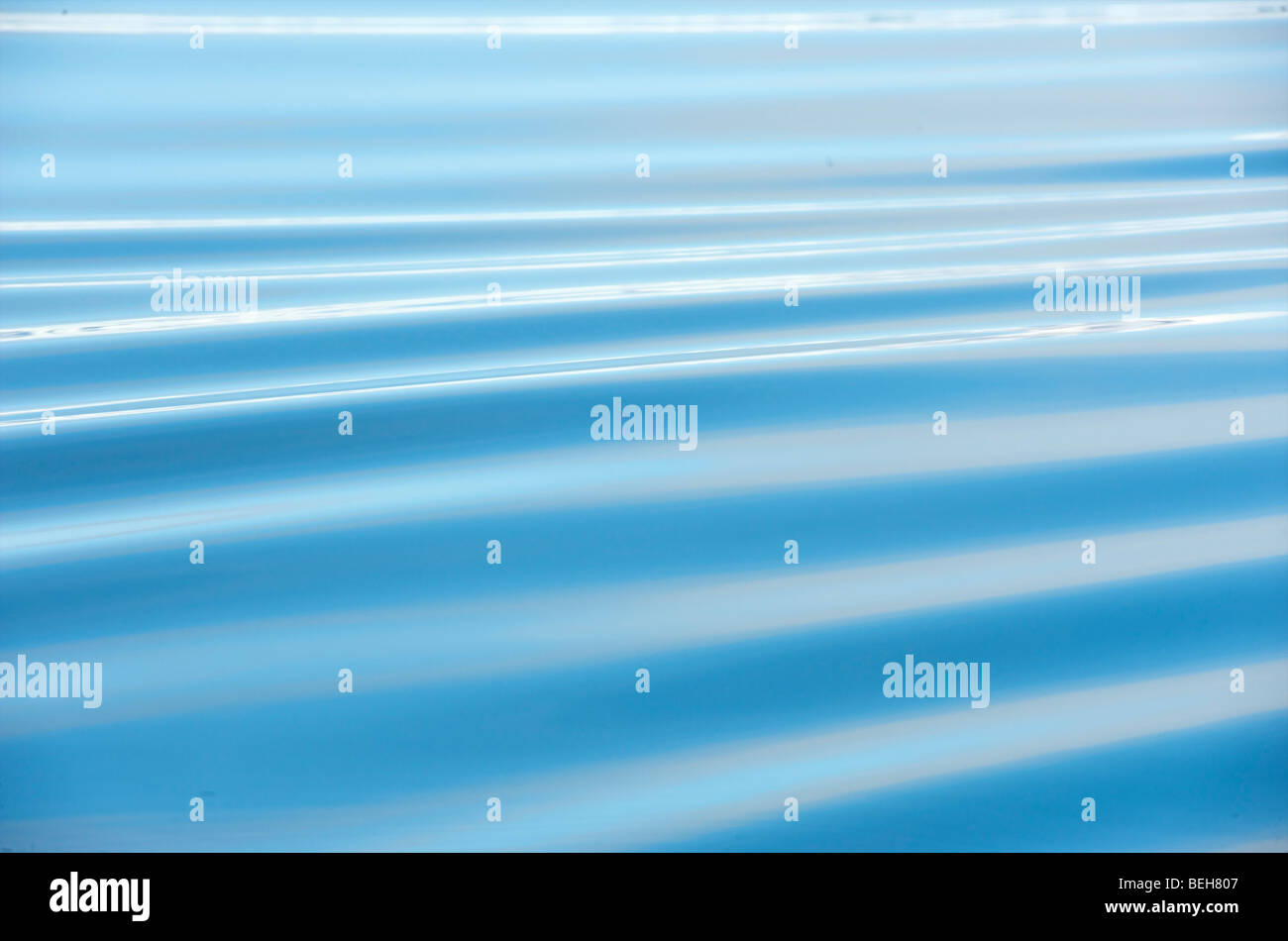 Horizontal ripples on water surface Stock Photo - Alamy