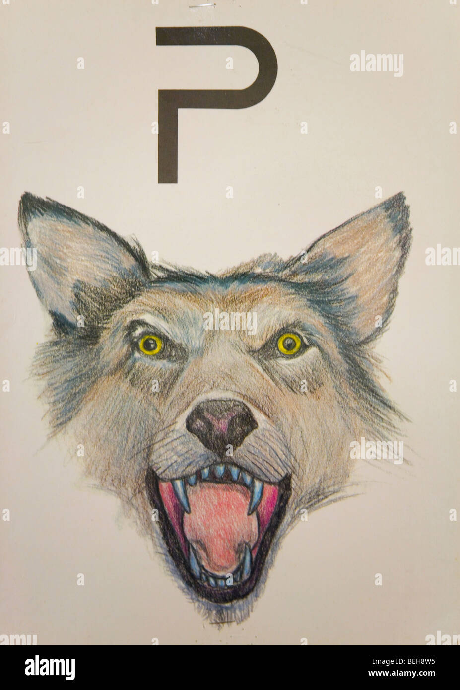 Inuit alphabet hi-res stock photography and images - Alamy