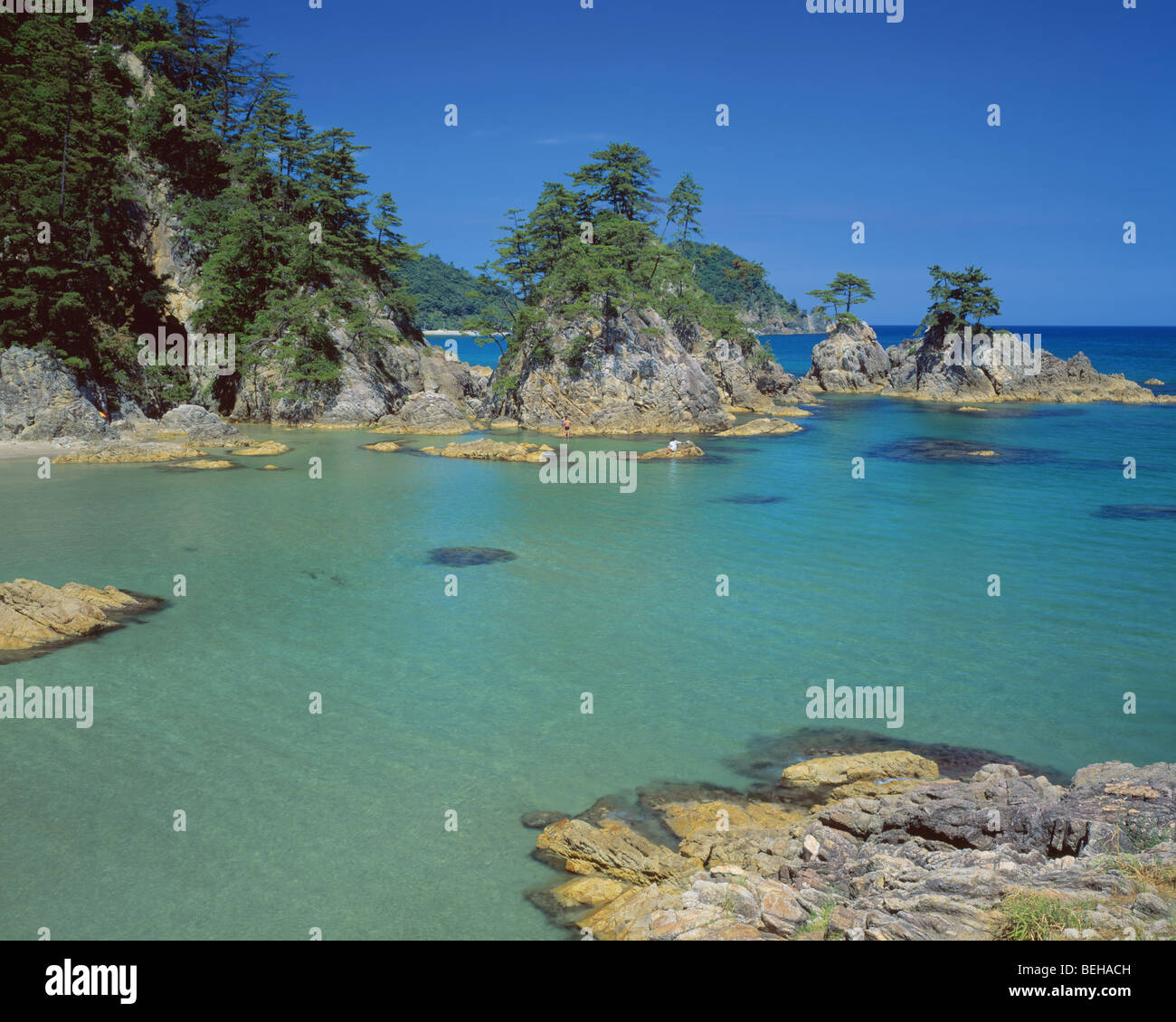 Iwami machi hi-res stock photography and images - Alamy