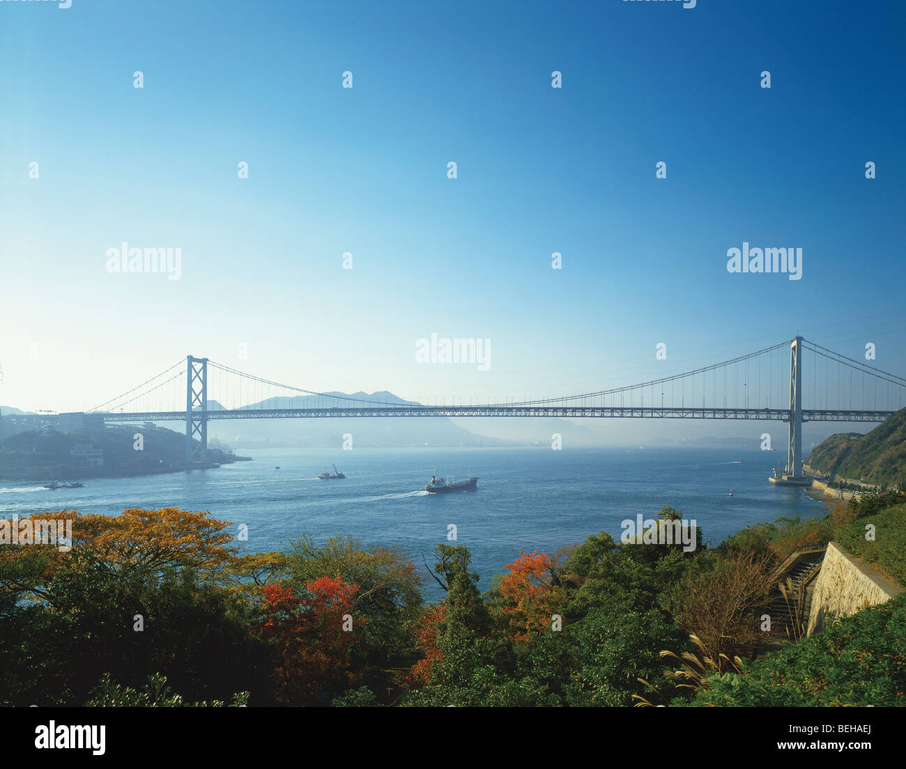 Hinoyama hi-res stock photography and images - Alamy