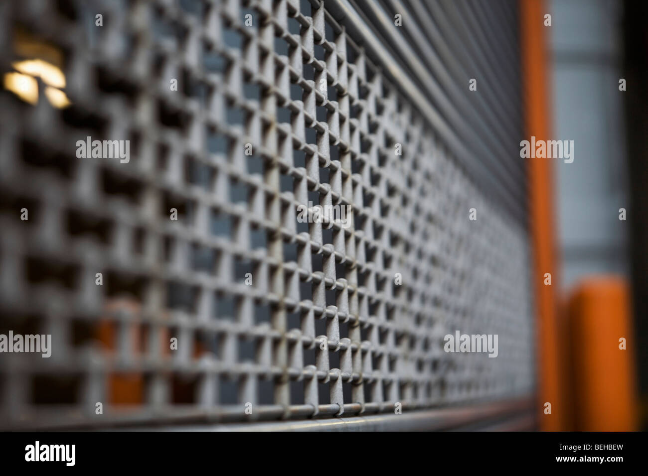 Close-up of a shutter Stock Photo - Alamy