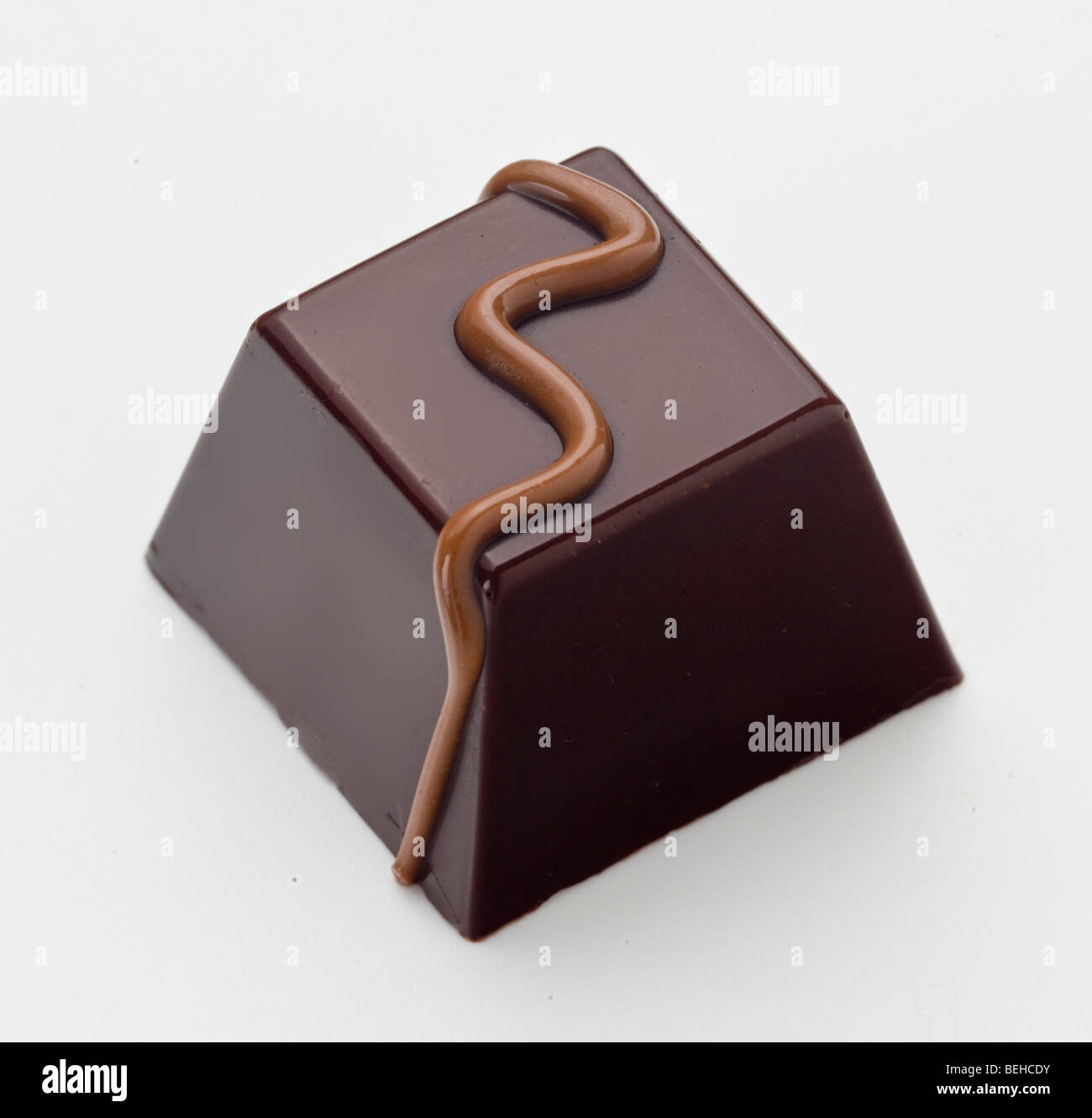 Dark chocolate hi-res stock photography and images - Alamy