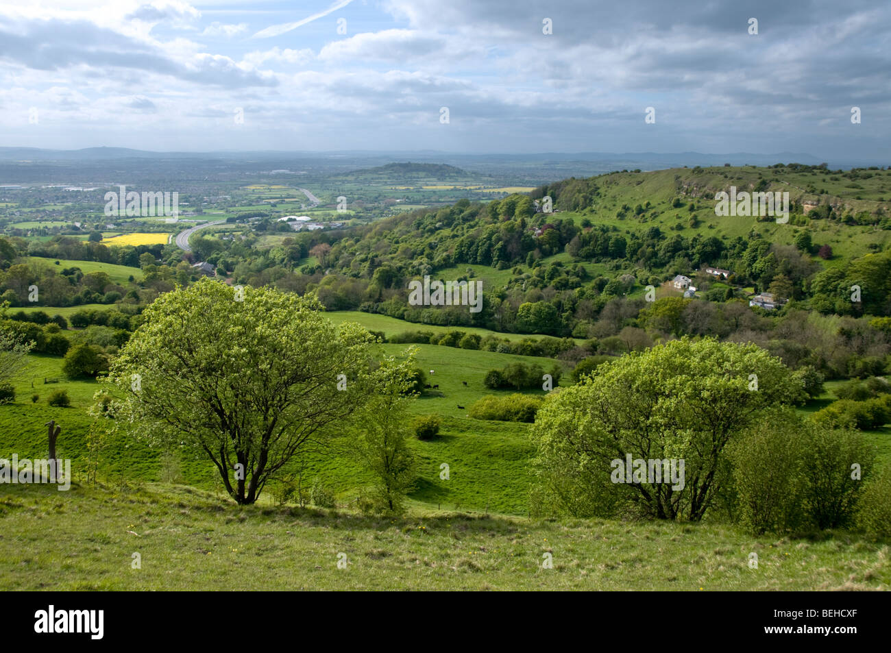 Cycling Birdlip Hill at Mary Bilbo blog