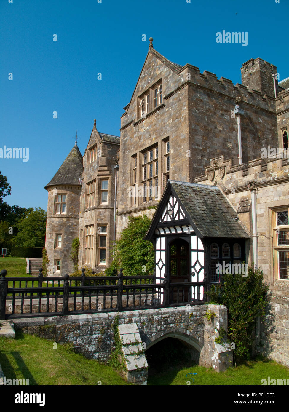 Beaulieu national motor museum hi-res stock photography and images - Alamy
