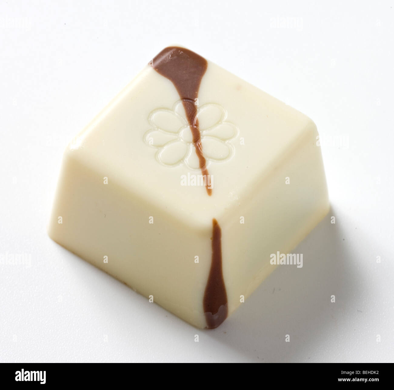 Chocolate praliné hi-res stock photography and images - Alamy