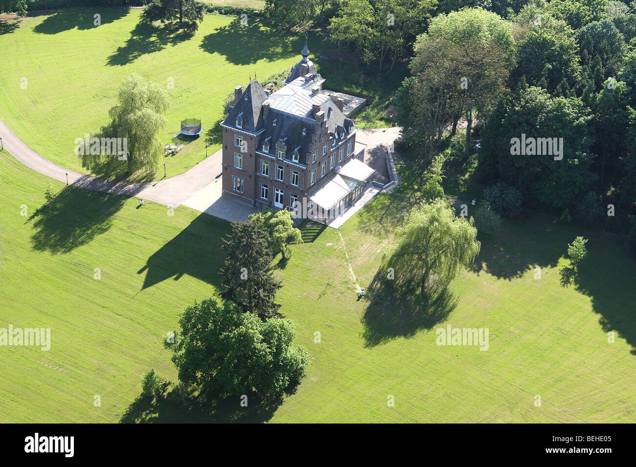 Aarschot hi-res stock photography and images - Alamy