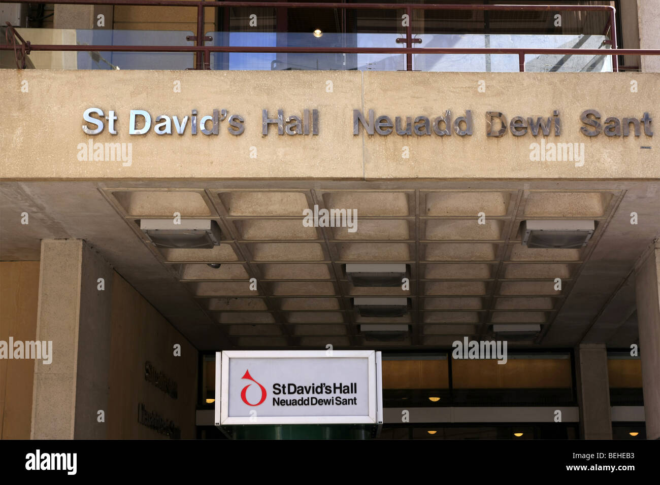 Dewi sant hi-res stock photography and images - Alamy