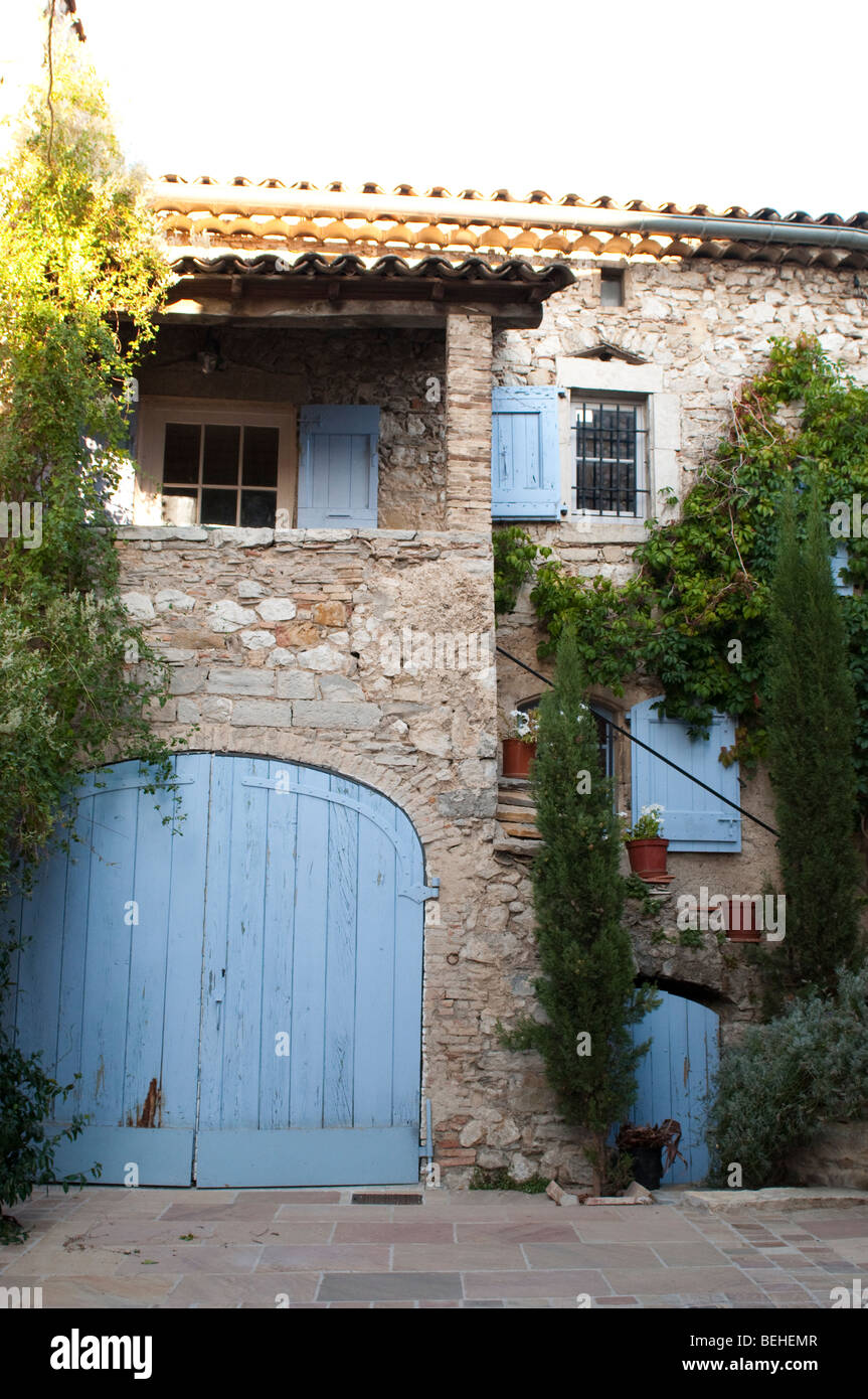 Old francee hi-res stock photography and images - Alamy