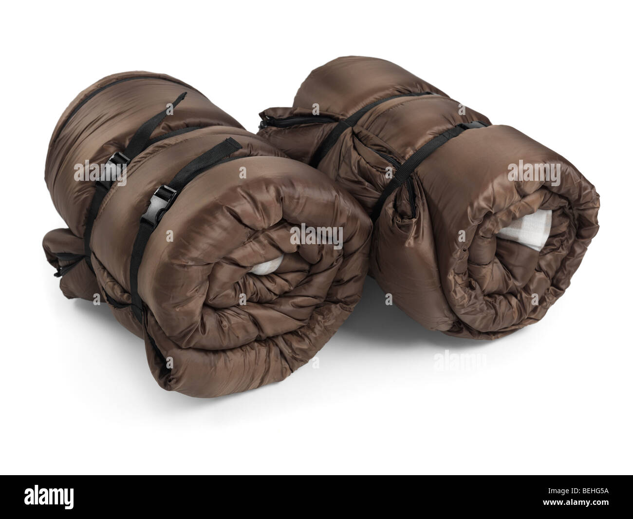 Sleeping Bags High Resolution Stock Photography and Images - Alamy